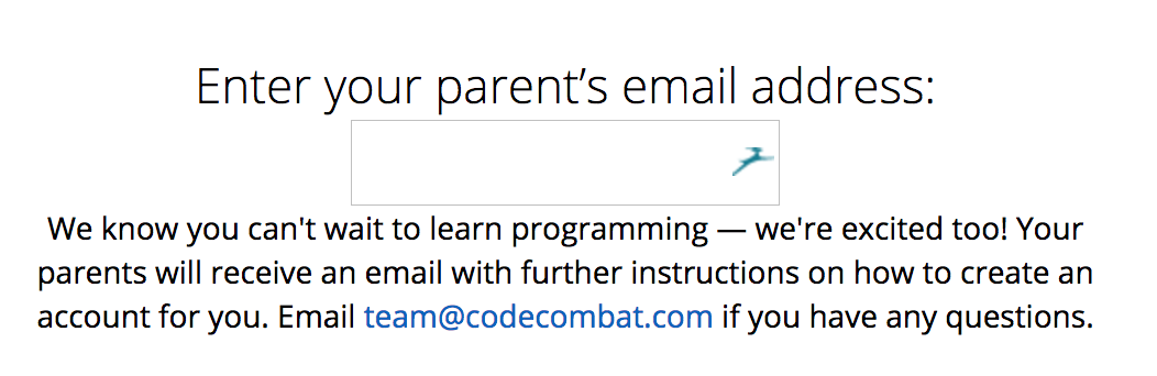 Code Combat - Support sCoolEDU